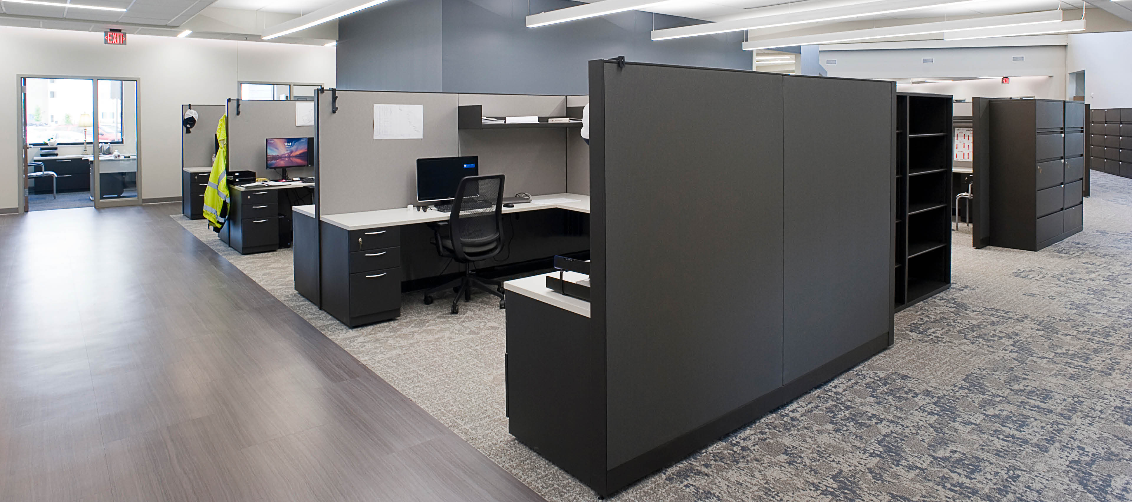 Architecture Inc - DGR Engineering